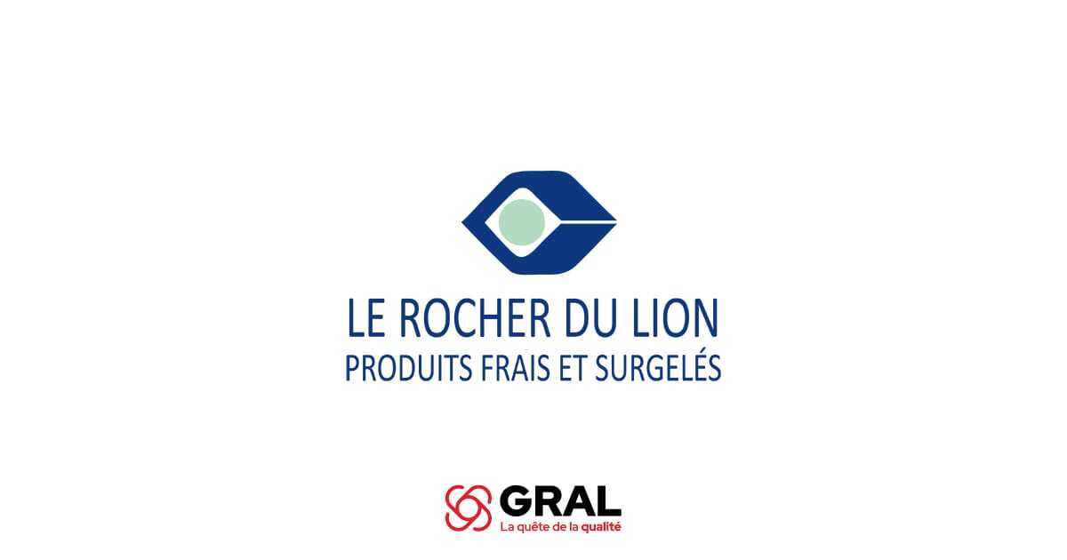 Des fromages français taillés pour les pros | LE ROCHER DU LION